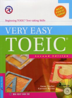 TOEIC - TienganhEDU