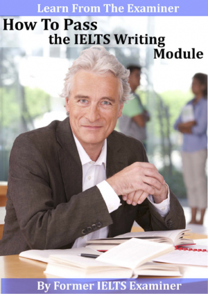How to pass the IELTS Writing Module (PDF) - TienganhEDU