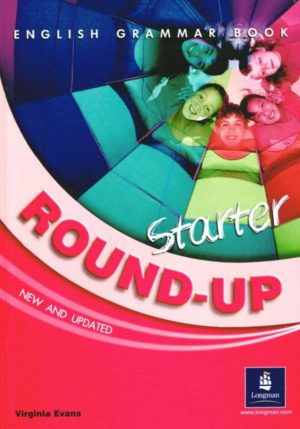 Round-Up Full 7 Levels (Starter | 1 | 2 | 3 | 4 | 5 | 6) (PDF ...