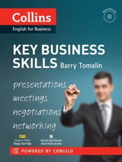 Collins - English For Business - Key Business Skills Free Download ...