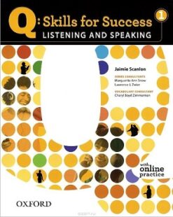 Q: Skills for Success | 1st Edition, 6 Levels | Oxford Free Download ...