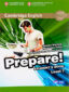 Prepare! | 1st Edition, 7 Levels | Cambridge Free Download- TienganhEDU
