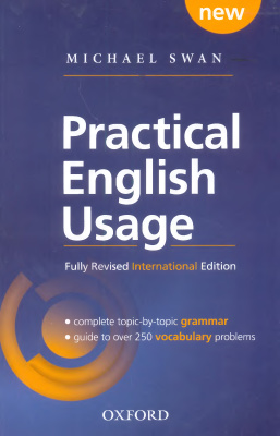Practical English Usage, 4th edition - TienganhEDU