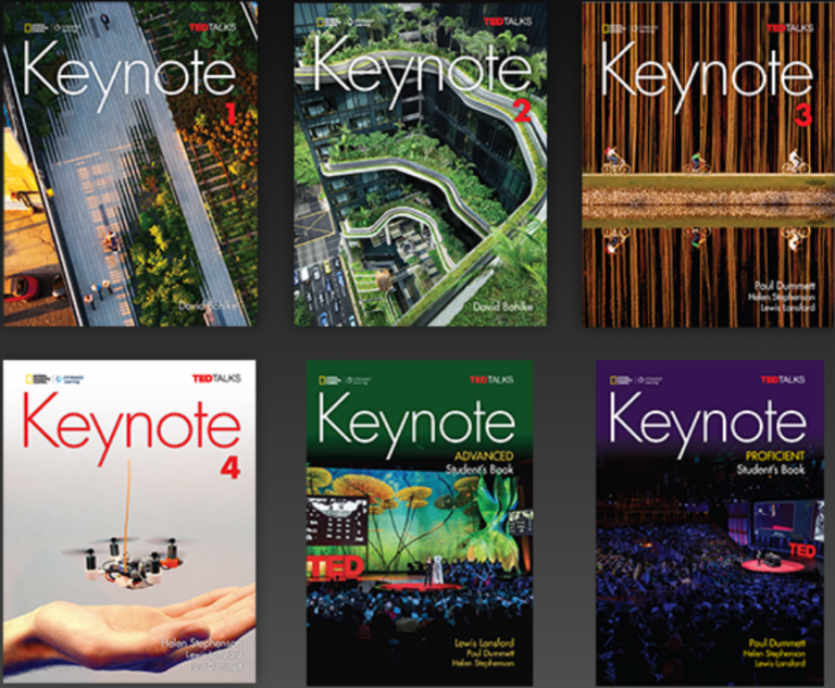 Adult & Young Adult - TienganhEDU