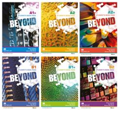 Beyond [Download High Quality PDF + Resources] - TienganhEDU