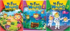 My First Writing, 2nd Edition [Download High Quality PDF + Resources ...