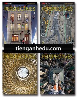 Adult & Young Adult - TienganhEDU