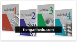 Technical English | 1st Edition, 4 Levels (PDF Resources) | Pearson ...