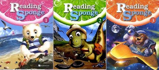 Reading - TienganhEDU