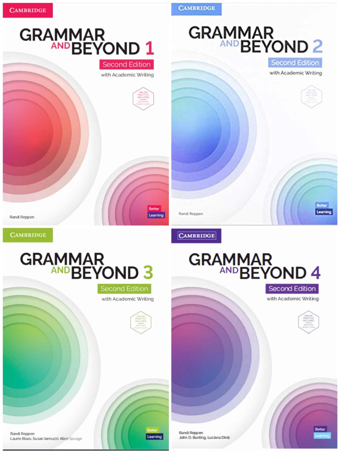 Grammar and Beyond, Second Edition [Download High Quality PDF + Resources + Presentation Plus ...