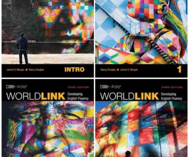 Adult & Young Adult - TiengAnhEDU