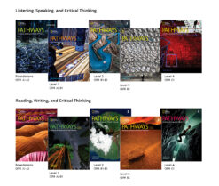 Pathways | Second Edition, 5 Levels (Original PDF, Resources, CPT ...