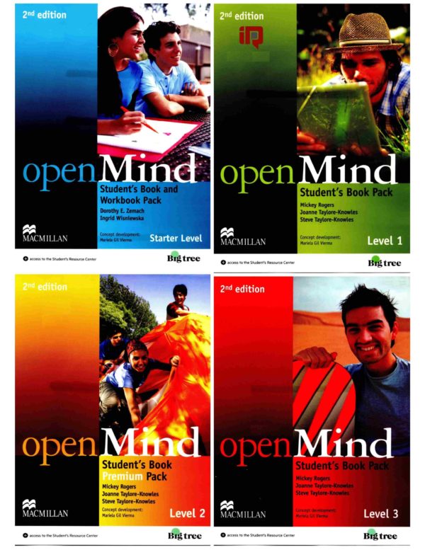 Adult & Young Adult - TiengAnhEDU