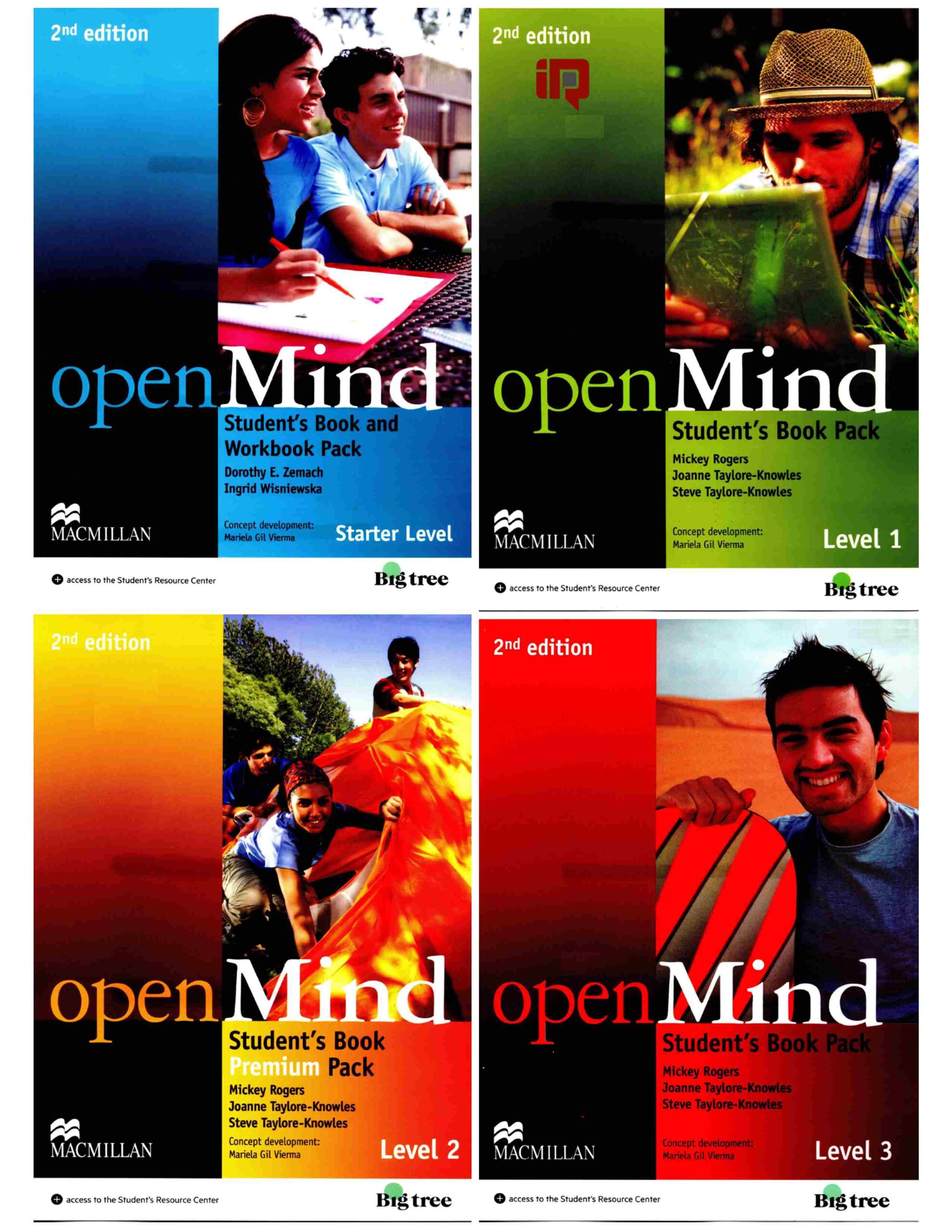 Adult & Young Adult - TiengAnhEDU