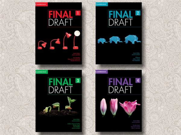 Final Draft | 4 Levels (High Quality PDF) - TienganhEDU