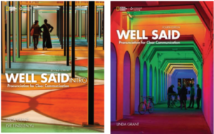Well Said (New Edition) - Pronunciation for Clear Communication ...