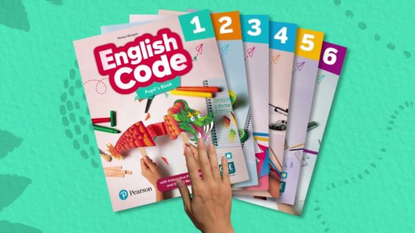 English Code (AmE, BrE - 7 Levels) #2 - TienganhEDU