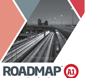 Roadmap Academic skills (8 Levels) Book, Sources - TienganhEDU