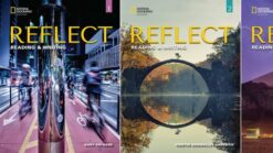 Reflect (6 Levels) Reading & Writing, Listening & Speaking | NGL ...