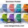 Business Partner (8 Levels) - High Quality PDF, Resources - TienganhEDU