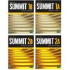 Summit (3rd Edition) 2 Levels - PDF, Sources, ActiveTeach #2 - TienganhEDU