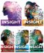 Insight (Second Edition) High Quality PDF, Resources - TienganhEDU
