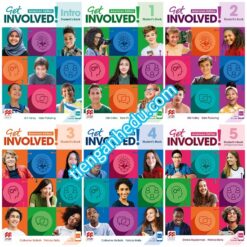 Get Involved! (AME) | 6 Levels (High Quality PDF, Resources ...