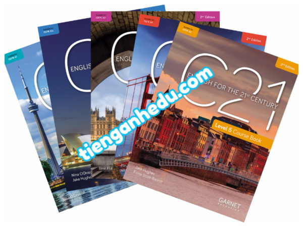 C21 (2nd Edition) 5 Levels, English for the 21st Century - PDF ...