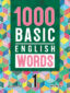 1000 Basic English Words | 4 Levels (PDF, Resources) | Compass ...