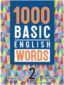1000 Basic English Words | 4 Levels (PDF, Resources) | Compass - TienganhEDU