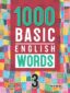1000 Basic English Words | 4 Levels (PDF, Resources) | Compass - TienganhEDU