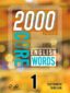 2000 Core English Words |4 Levels (PDF, Resources) | Compass - TienganhEDU