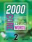 2000 Core English Words |4 Levels (PDF, Resources) | Compass - TienganhEDU