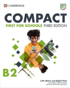 Compact Series | Cambridge 2024 - TienganhEDU