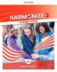 Harmonize | 6 Levels (High Quality PDF, Resources) - TienganhEDU