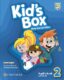 Kid's Box, New Generation (British English) [Download High Quality PDF + Resources] - TienganhEDU