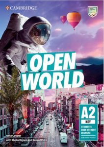 Open World (4 Levels) - PDF, Resources, Presentation Plus - TienganhEDU