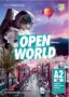 Open World (4 Levels) - PDF, Resources, Presentation Plus - TienganhEDU