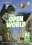 Open World (4 Levels) - PDF, Resources, Presentation Plus - TienganhEDU
