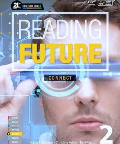 Reading Future | 7 Levels (High Quality PDF, Resources) - TienganhEDU