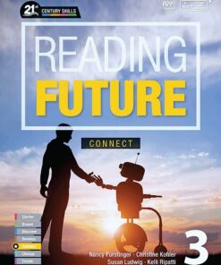 Reading Future | 7 Levels (High Quality PDF, Resources) - TienganhEDU