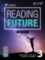 Reading Future | 7 Levels (High Quality PDF, Resources) - TienganhEDU