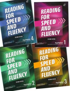 Reading for Speed and Fluency (Second Edition) 4 Levels - PDF ...