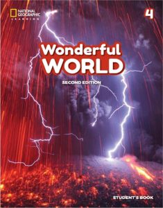 Wonderful World (Second Edition) 6 Levels - PDF, Resources, Classroom ...