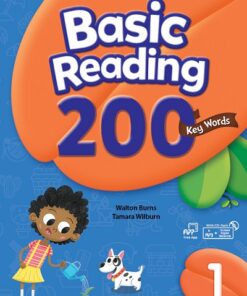 Basic Reading 200 | 400 | 800 | 1200 Key Words – (High PDF, Resources ...