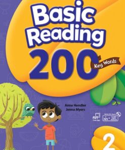 Basic Reading 200 | 400 | 800 | 1200 Key Words – (High PDF, Resources ...