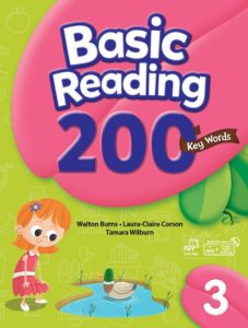 Basic Reading 200 | 400 | 800 | 1200 Key Words – (High PDF, Resources ...