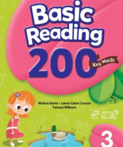 Basic Reading 200 | 400 | 800 | 1200 Key Words – (High PDF, Resources ...