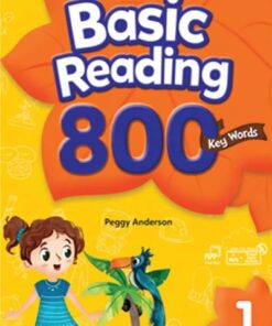 Basic Reading 200 | 400 | 800 | 1200 Key Words – (High PDF, Resources ...