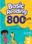 Basic Reading 200 | 400 | 800 | 1200 Key Words – (High PDF, Resources ...